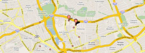 Directions | Queens College, CUNY