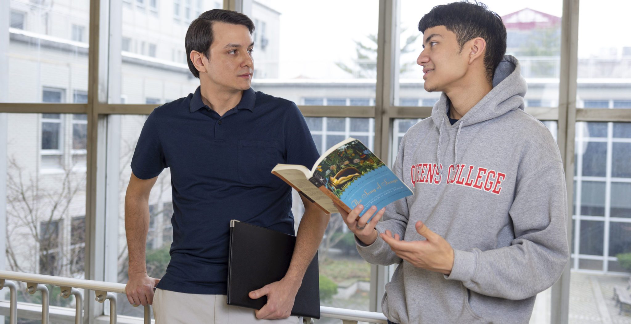 Senior Corner - Academic Advising Center