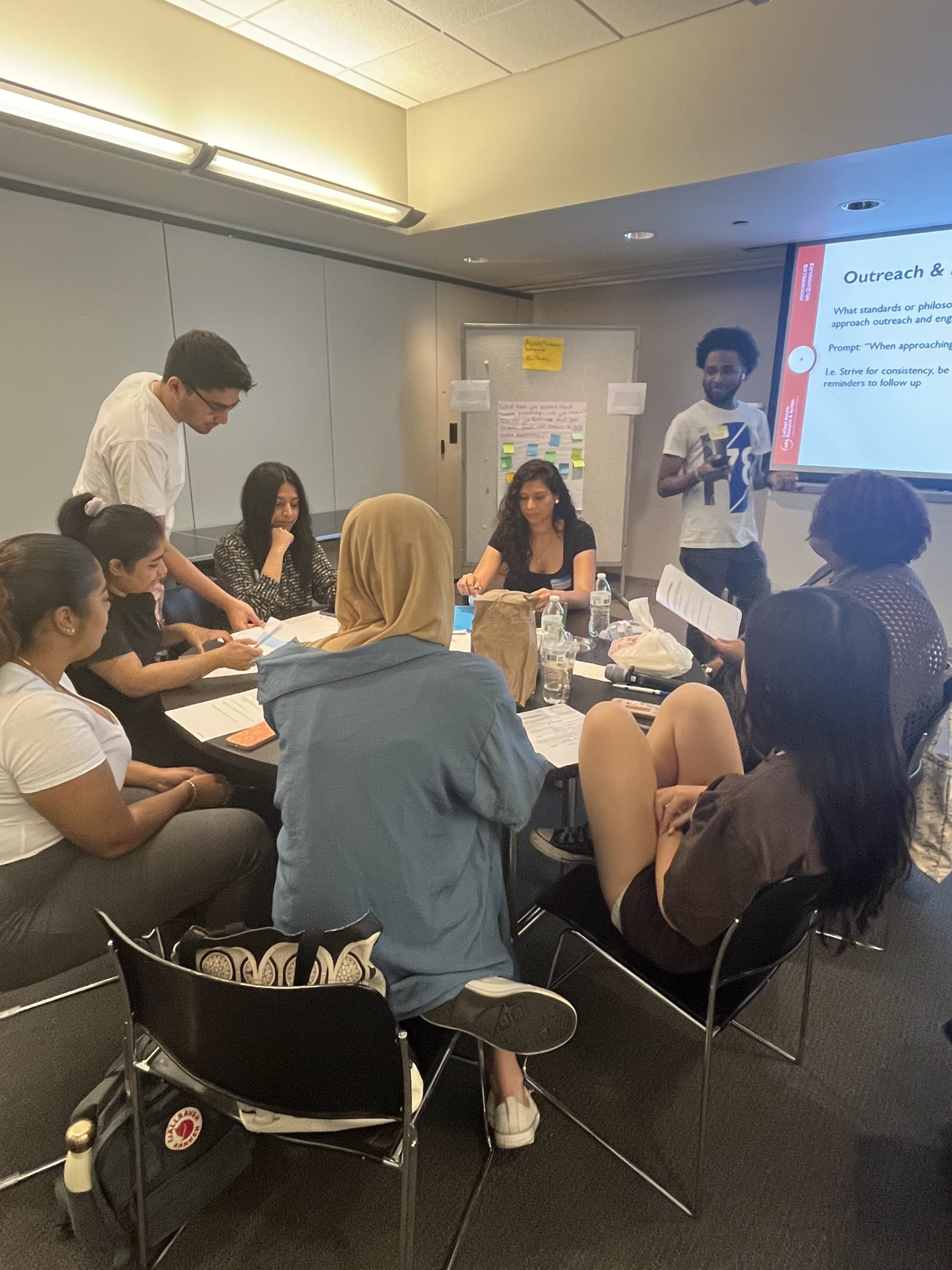 AAC Peer Ambassadors - Academic Advising Center