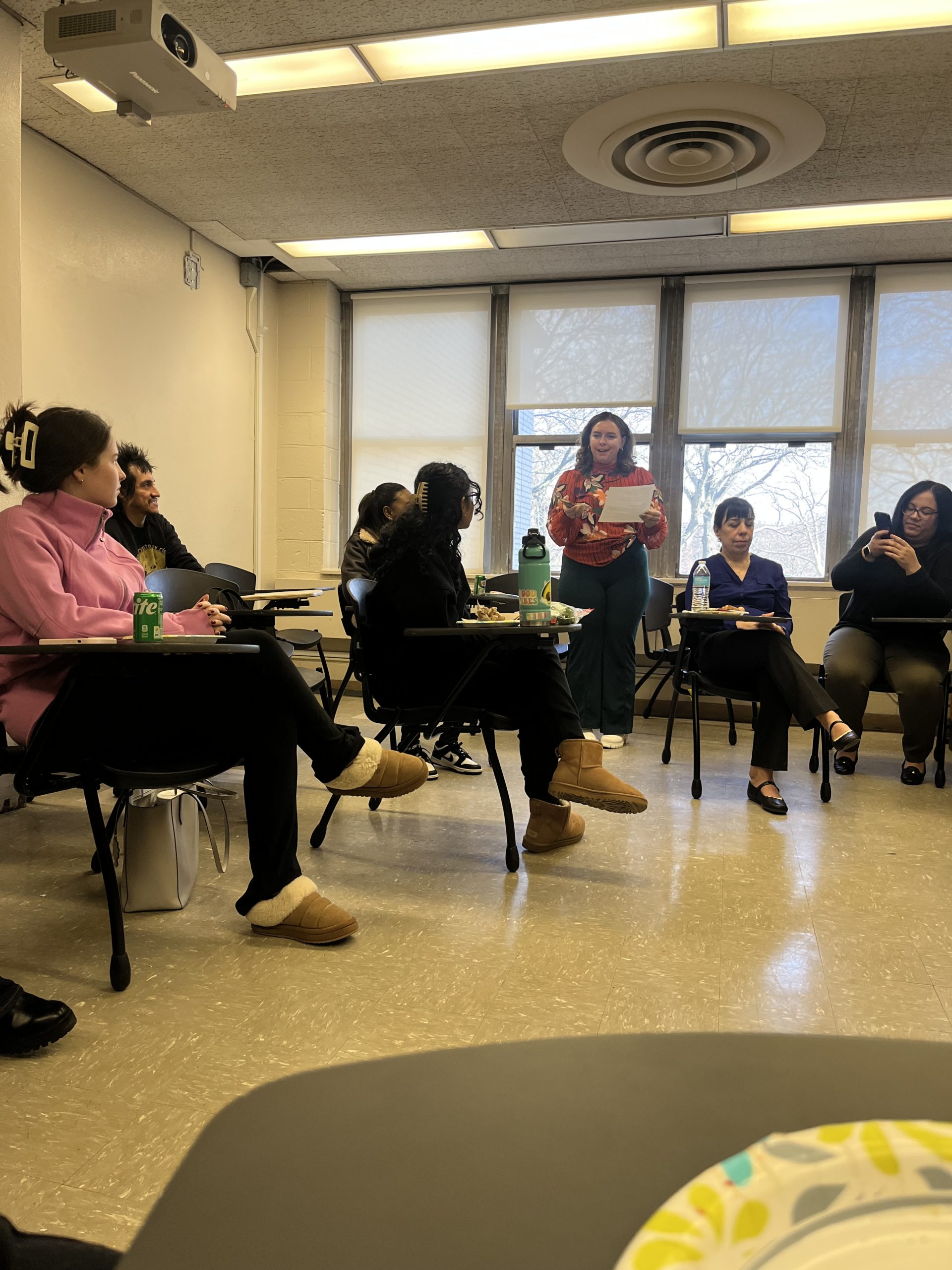 AAC Peer Ambassadors - Academic Advising Center