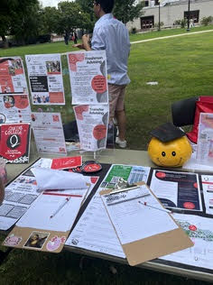 AAC Peer Ambassadors - Academic Advising Center