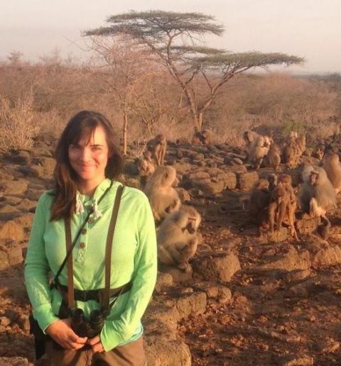 People | Anthropology | Queens College, CUNY