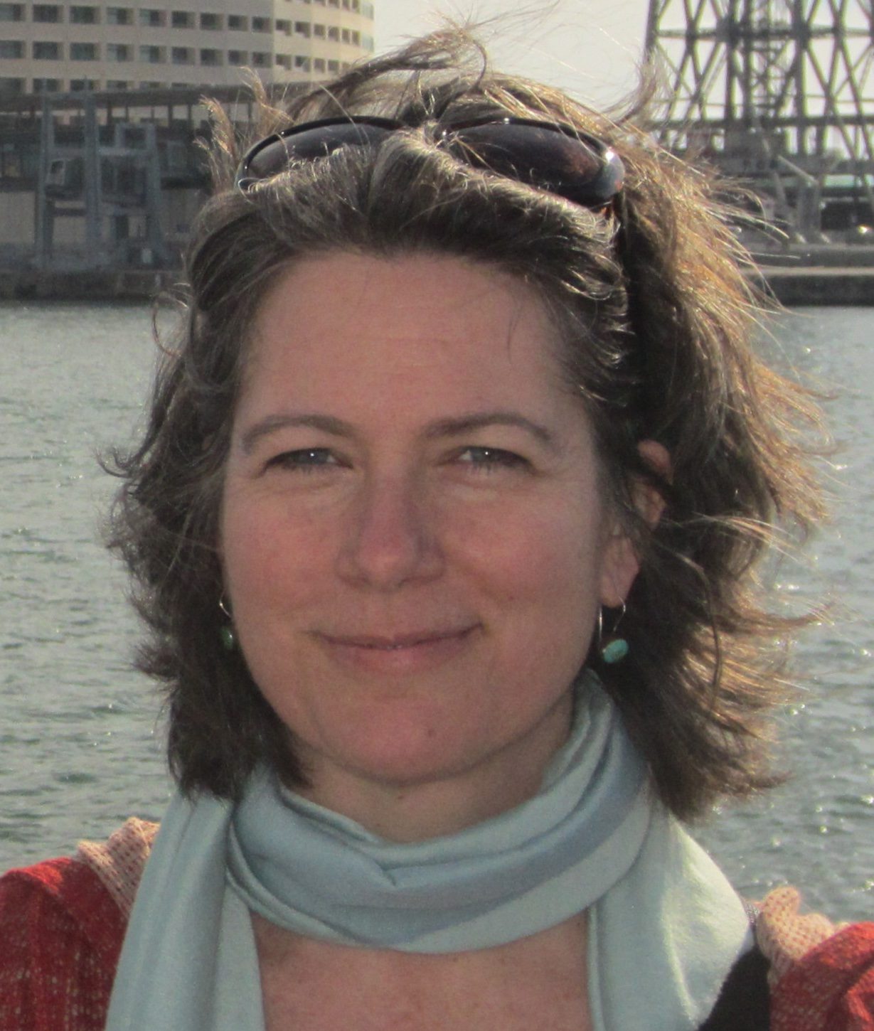 People | Anthropology | Queens College, CUNY