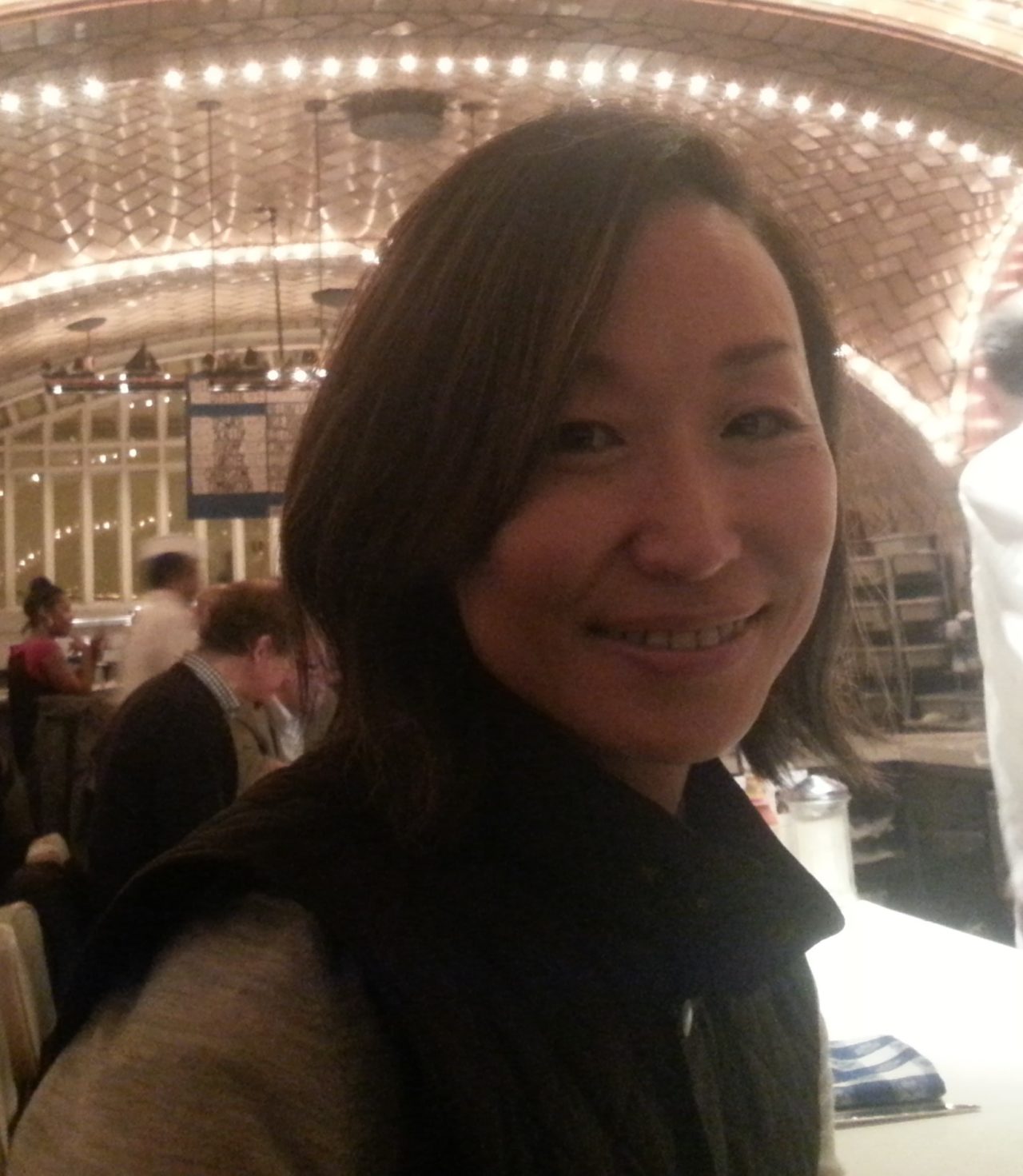 People | Anthropology | Queens College, CUNY