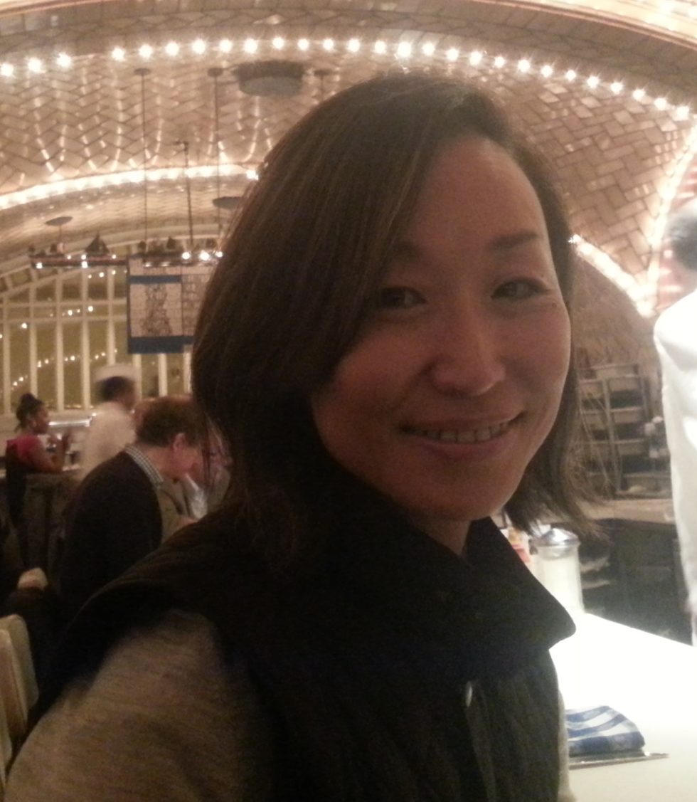 People | Anthropology | Queens College, CUNY