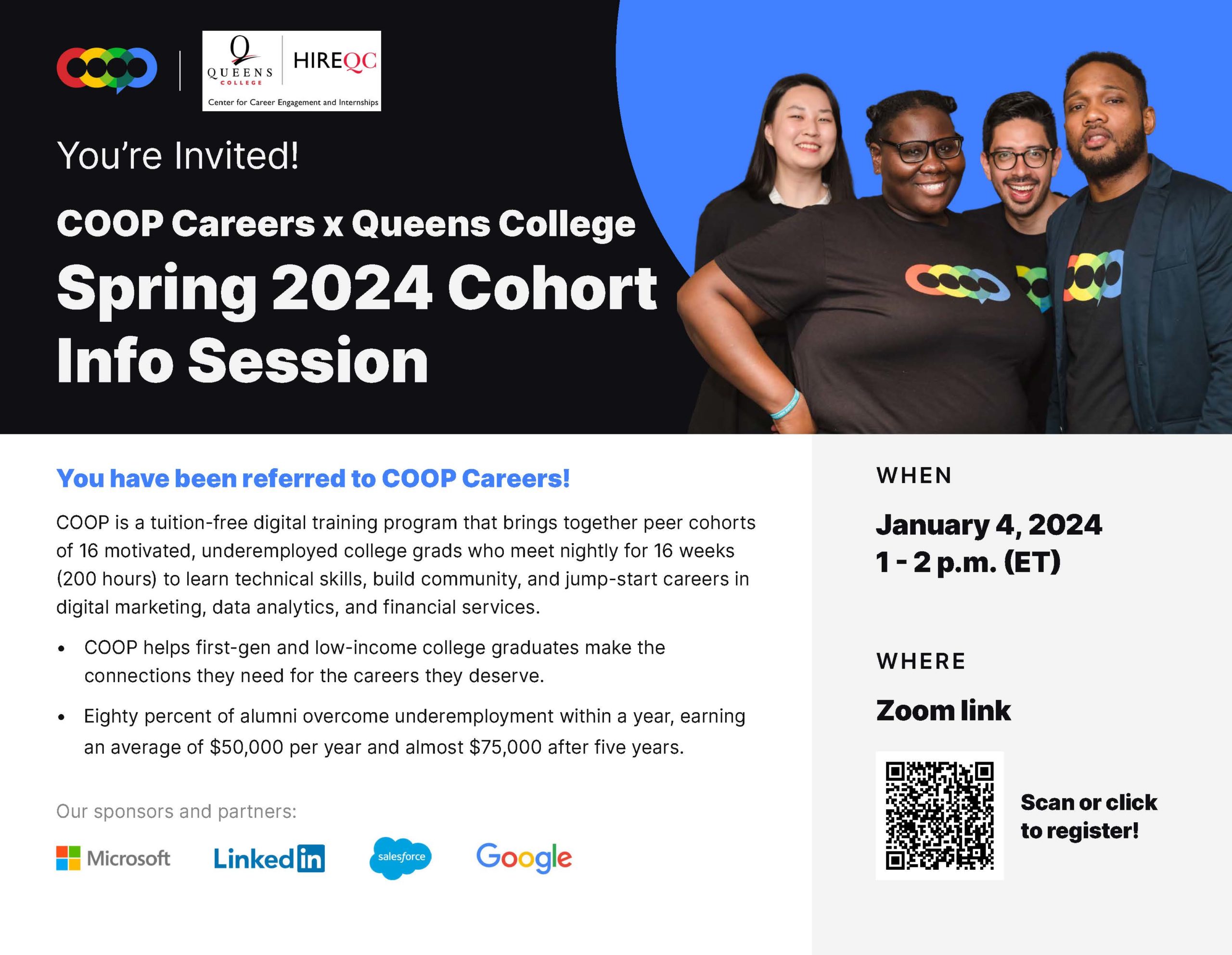 Workshops - Center for Career Engagement and Internships