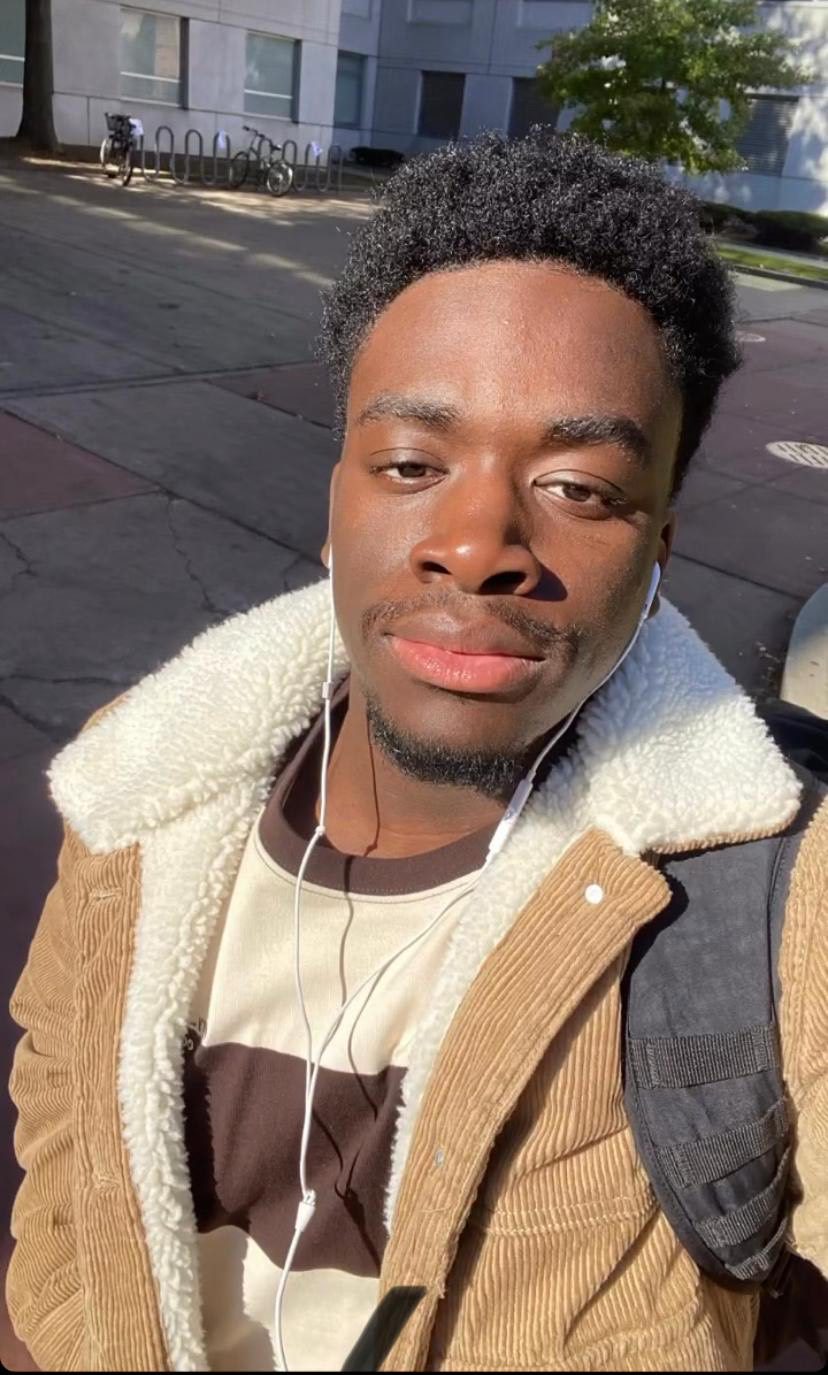 Meet The Team - Center for Career Engagement and Internships