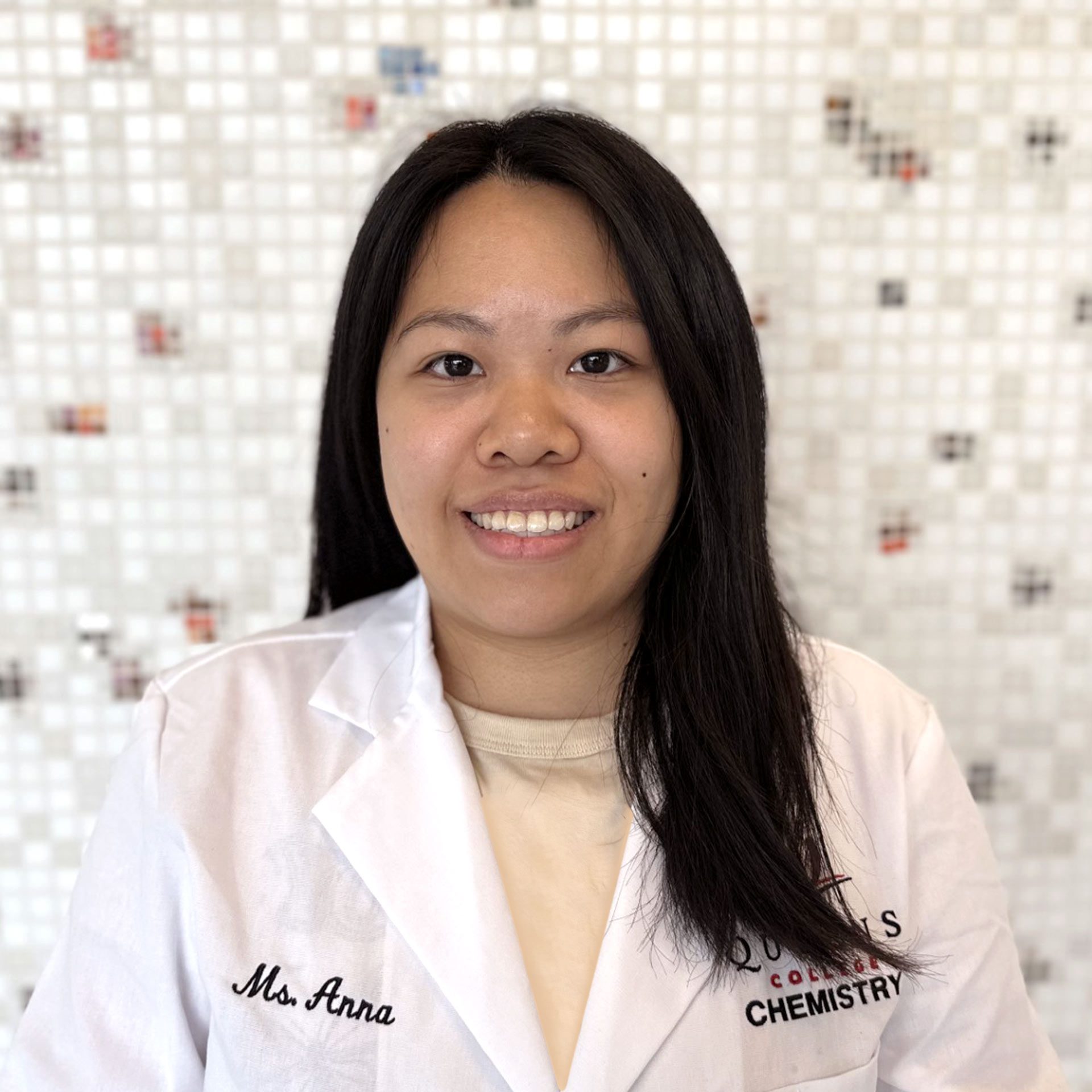 Chemistry Stockroom - Chemistry and Biochem