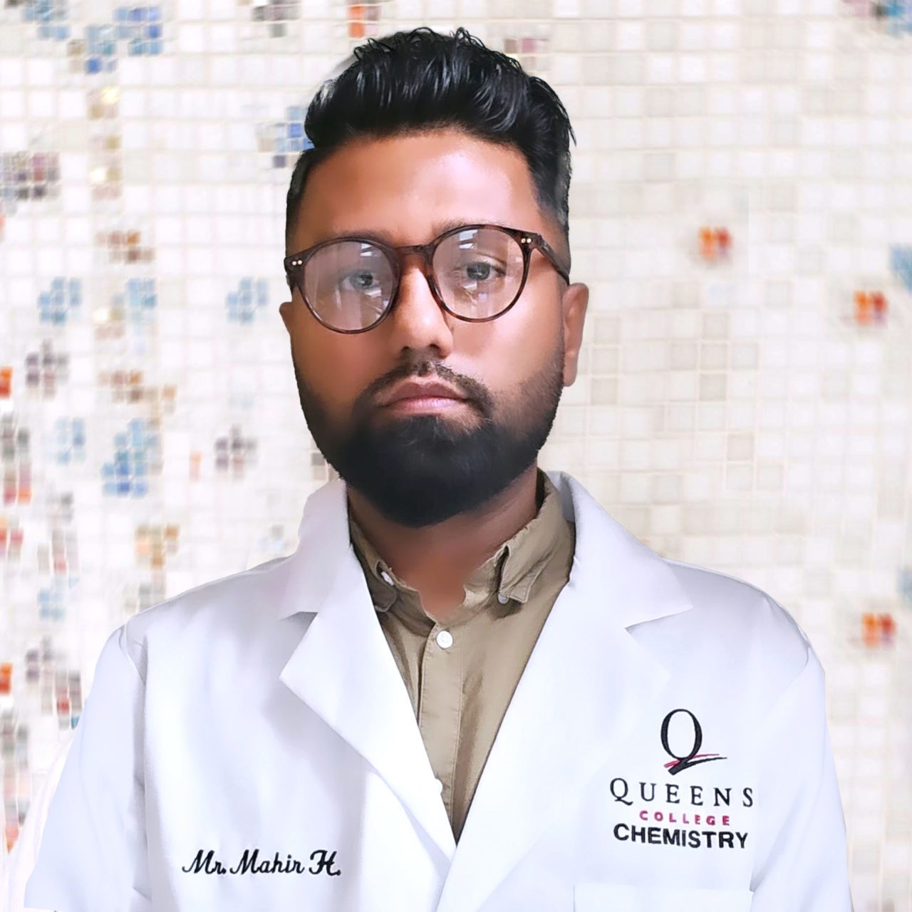 Chemistry Stockroom - Chemistry and Biochem