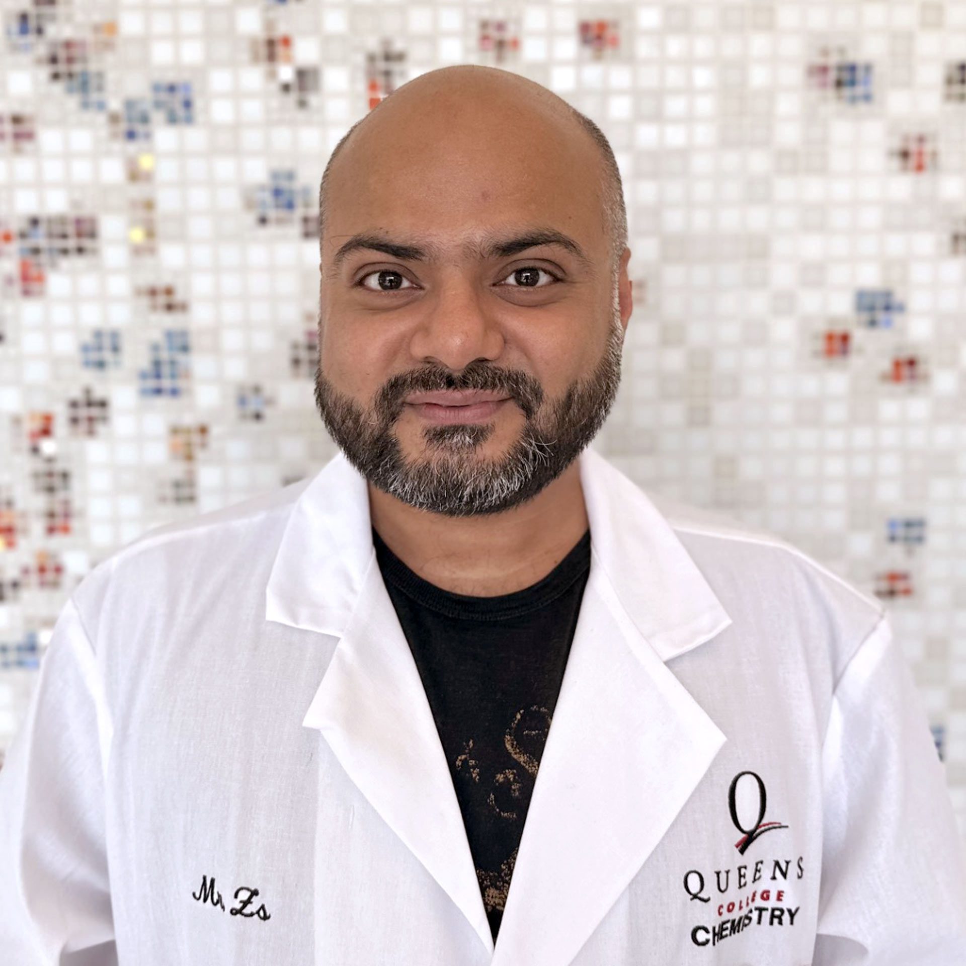 Chemistry Stockroom - Chemistry and Biochem