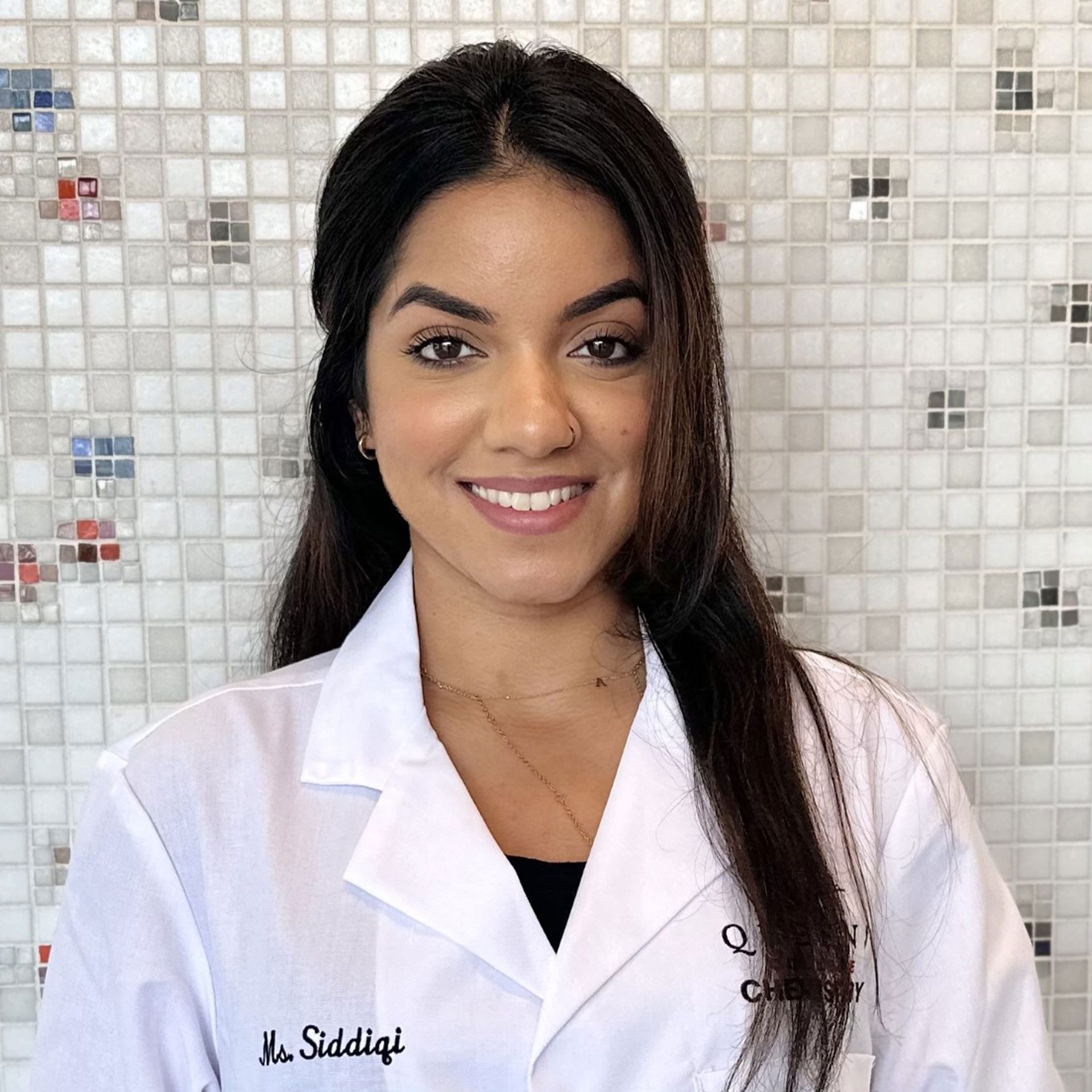 Chemistry Stockroom - Chemistry and Biochem