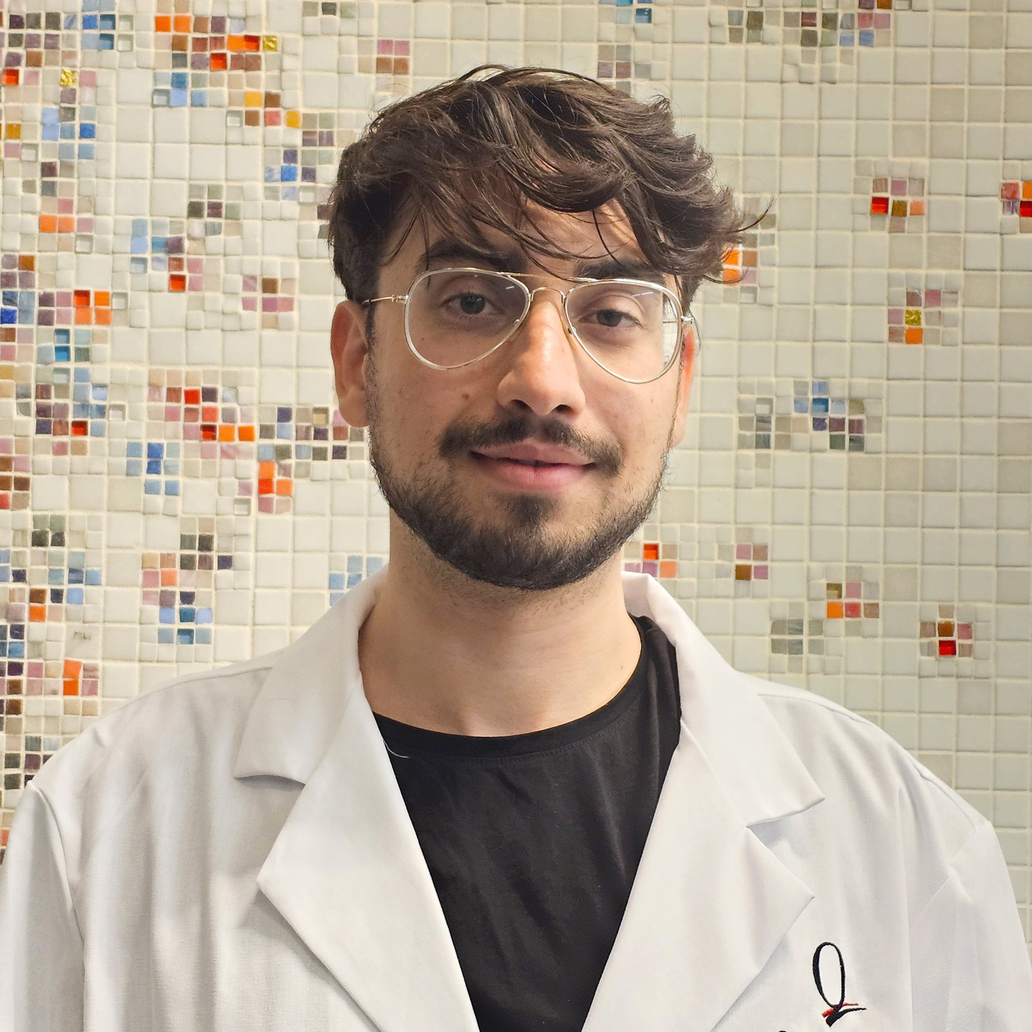 Chemistry Stockroom - Chemistry and Biochem