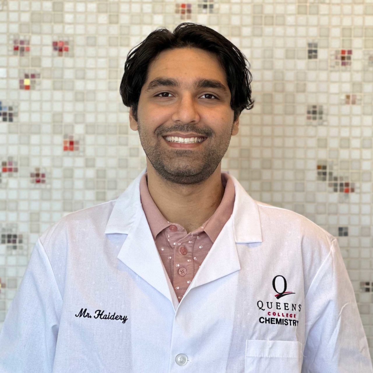 Chemistry Stockroom - Chemistry and Biochem