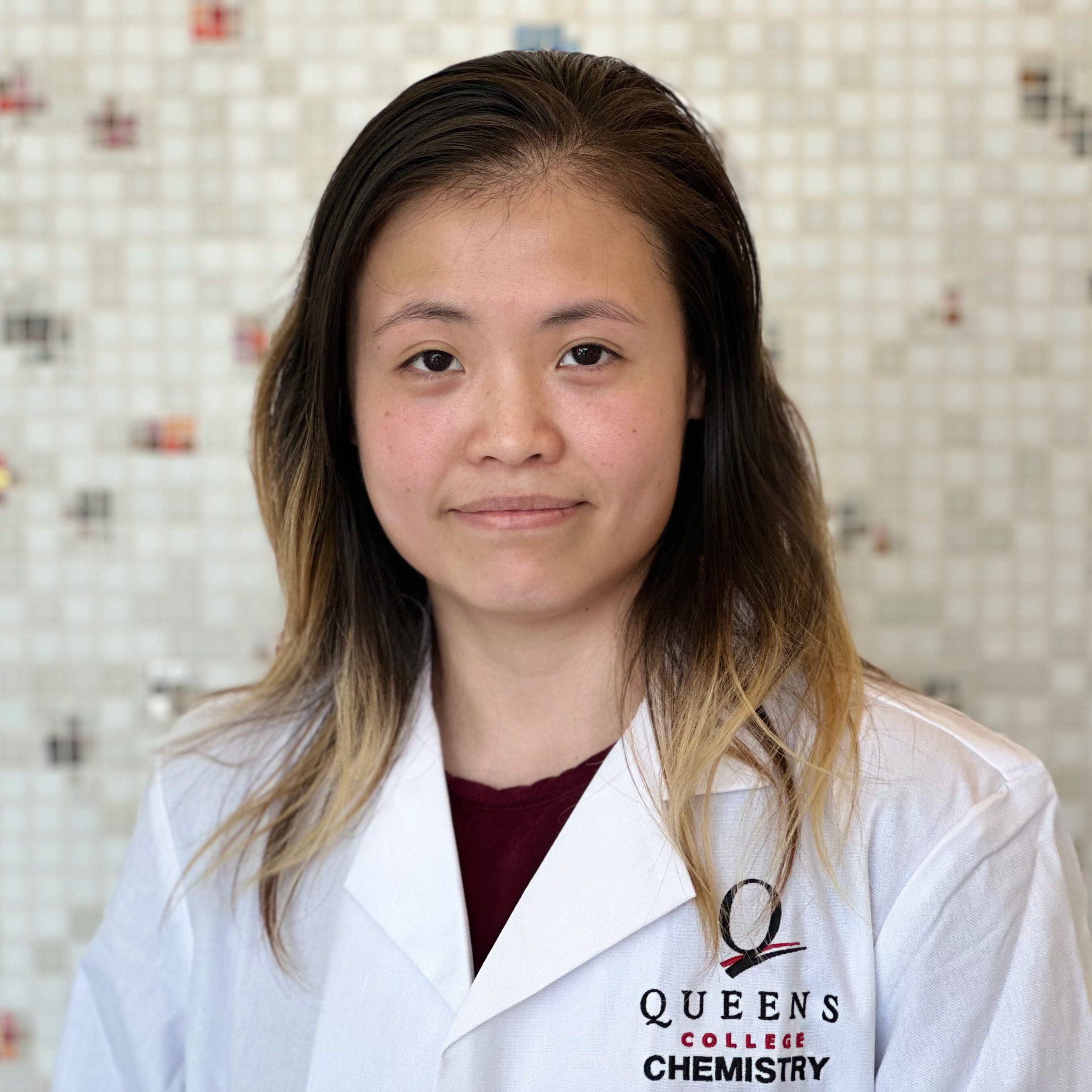 Chemistry Stockroom - Chemistry and Biochem