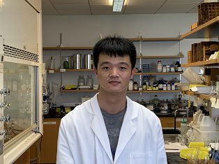 Group Members - Chemistry and Biochem