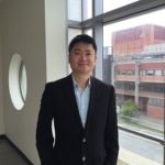 Dr. Yu Chen - Chemistry and Biochem