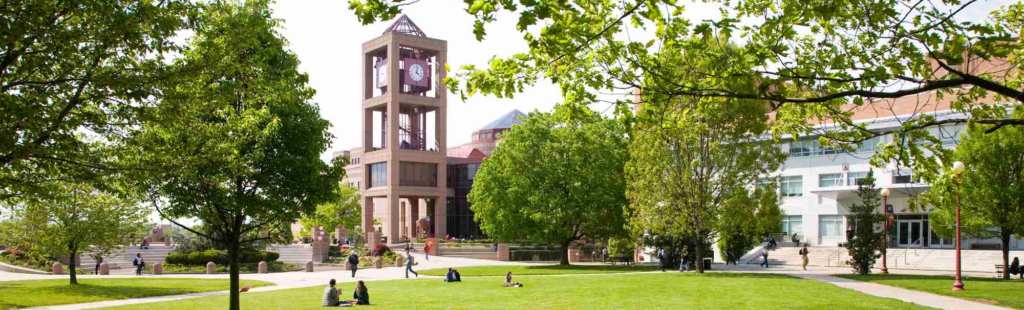 ECP - Educational and Community Programs