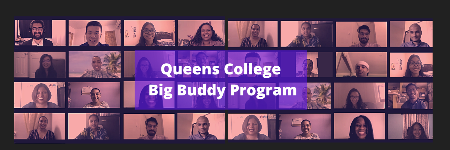 Big Buddy Program - Experiential Education
