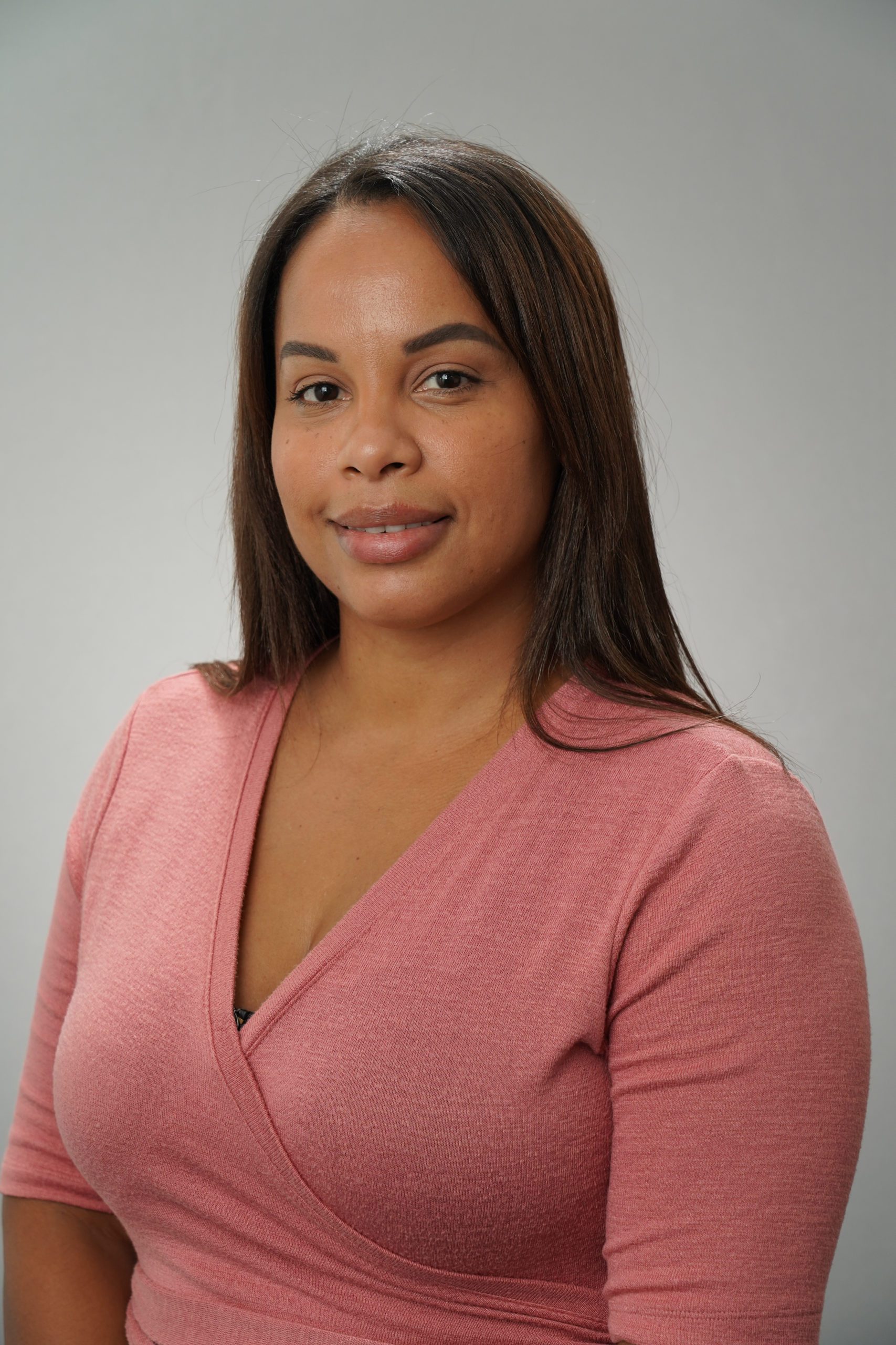 FNES Staff - Family, Nutrition and Exercise Sciences