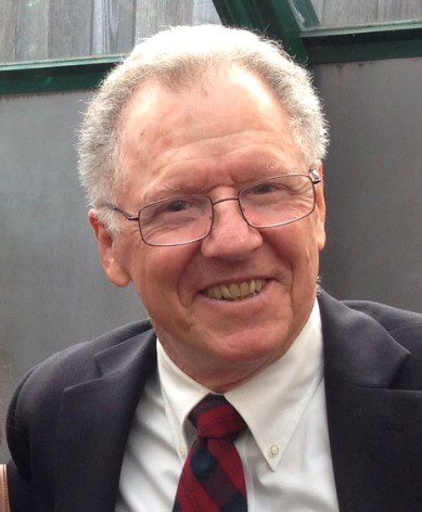 Emeritus/Retired Faculty - Family, Nutrition and Exercise Sciences