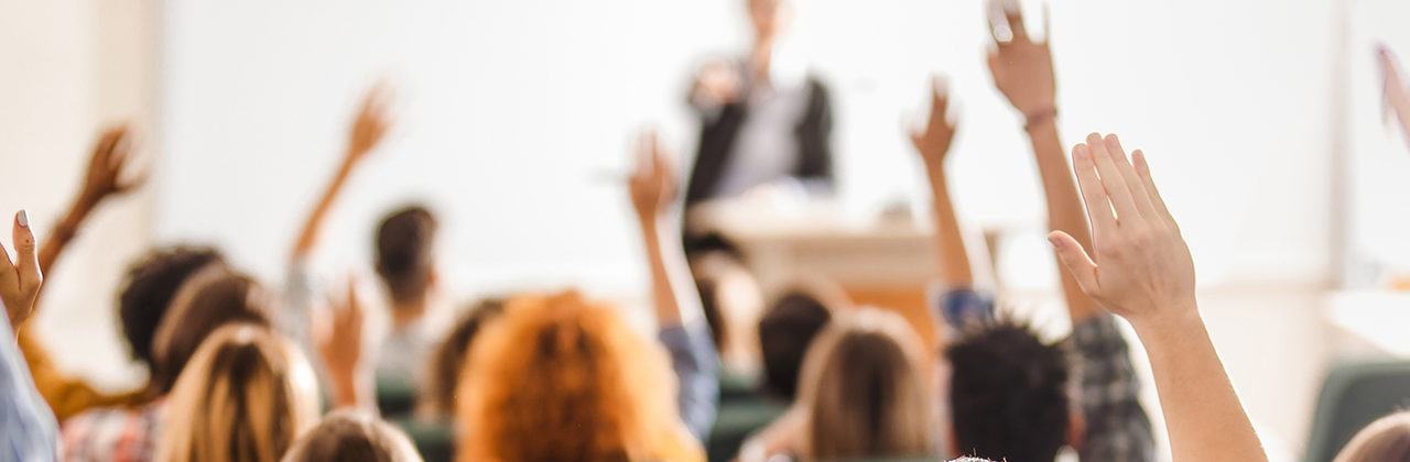 Pathways Courses - General Education