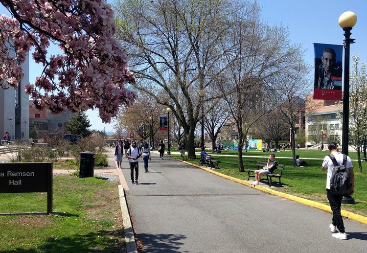 Giving | History | Queens College, CUNY