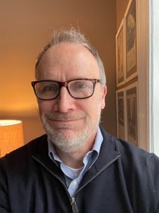 Full-Time Faculty | History | Queens College, CUNY