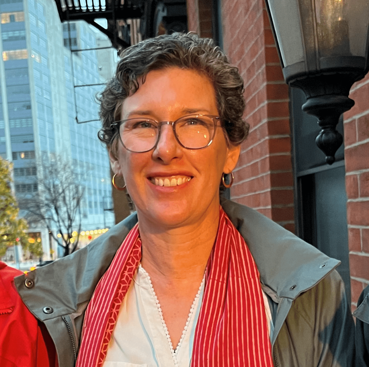 Full-Time Faculty | History | Queens College, CUNY