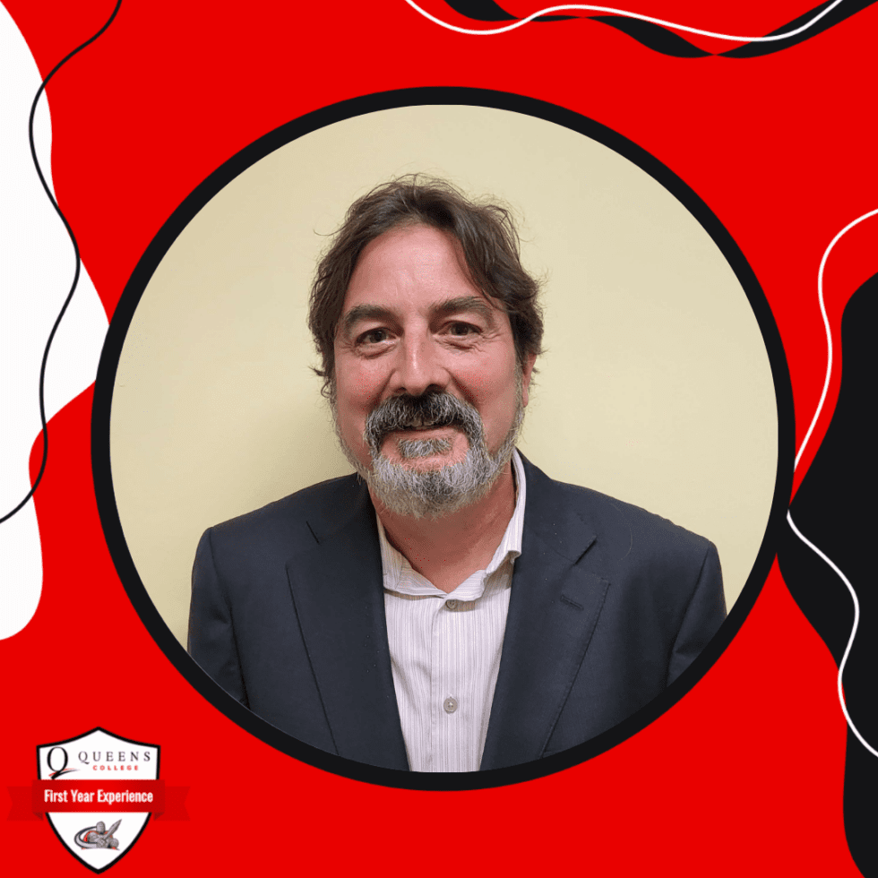 Full-Time Faculty | History | Queens College, CUNY