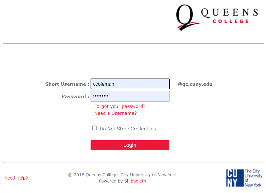 Signing In to Interfolio - Interfolio