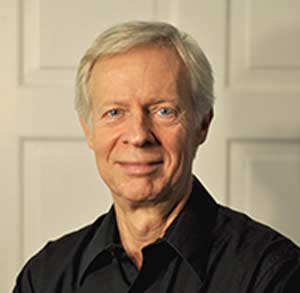 Bruce Saylor | Aaron Copland School of Music | Queens College, CUNY