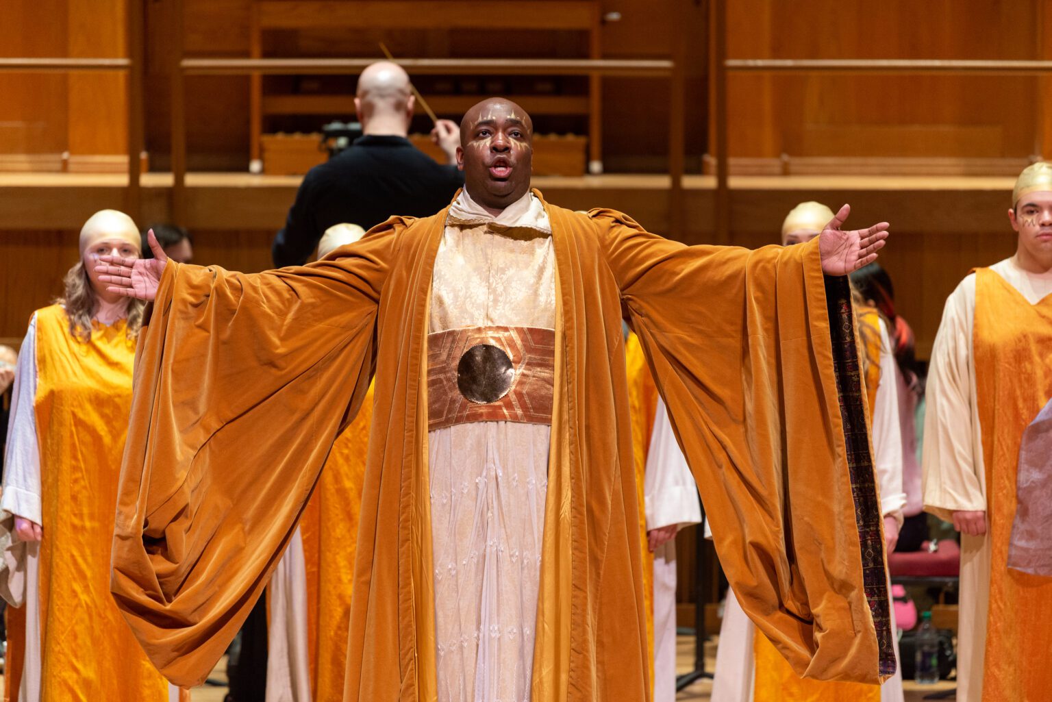 Aaron Copland School of Music | Queens College, CUNY