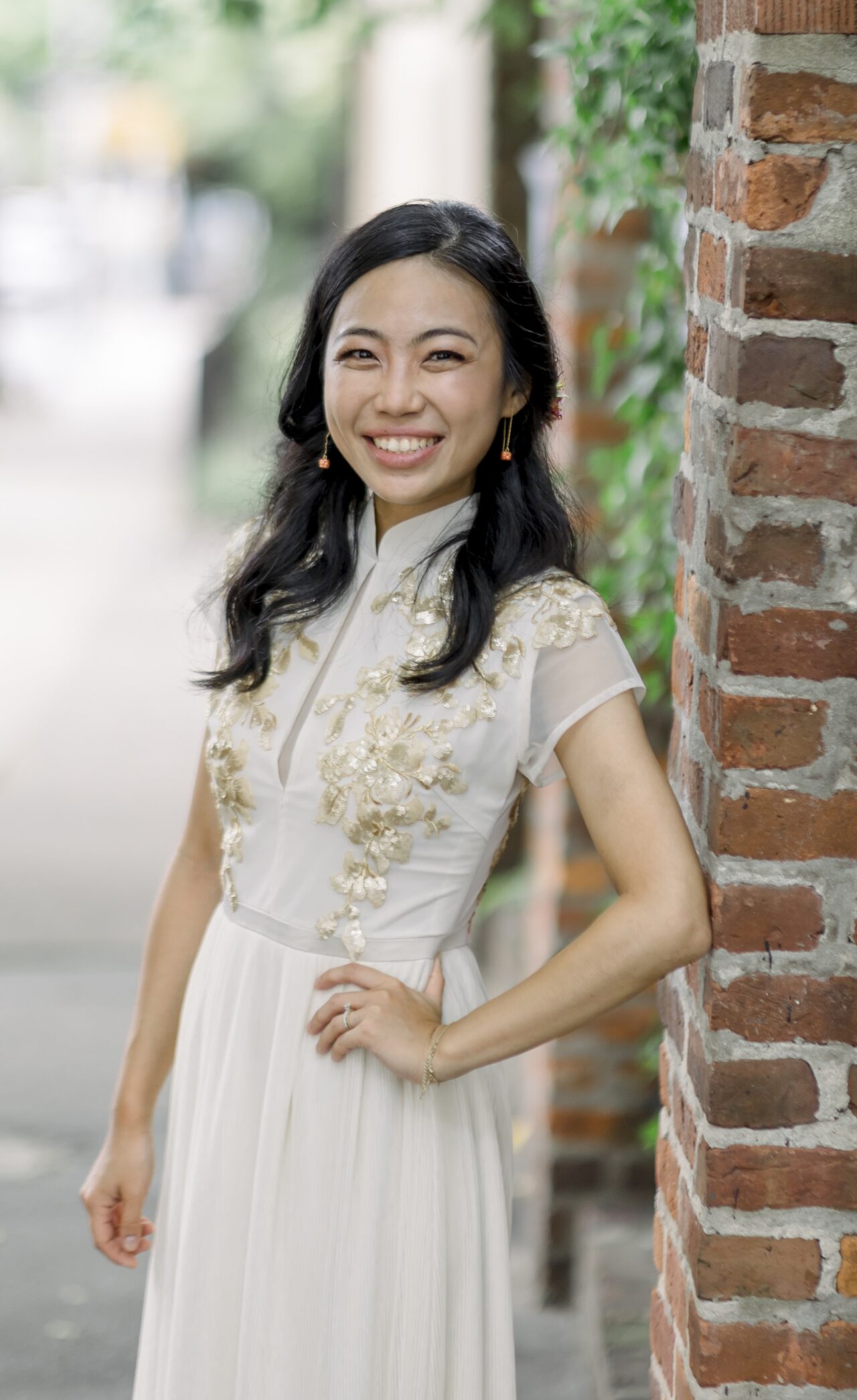 Alice Tsui | Aaron Copland School of Music | Queens College, CUNY
