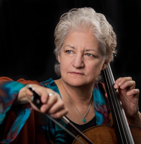 Current Faculty | Aaron Copland School of Music | Queens College, CUNY