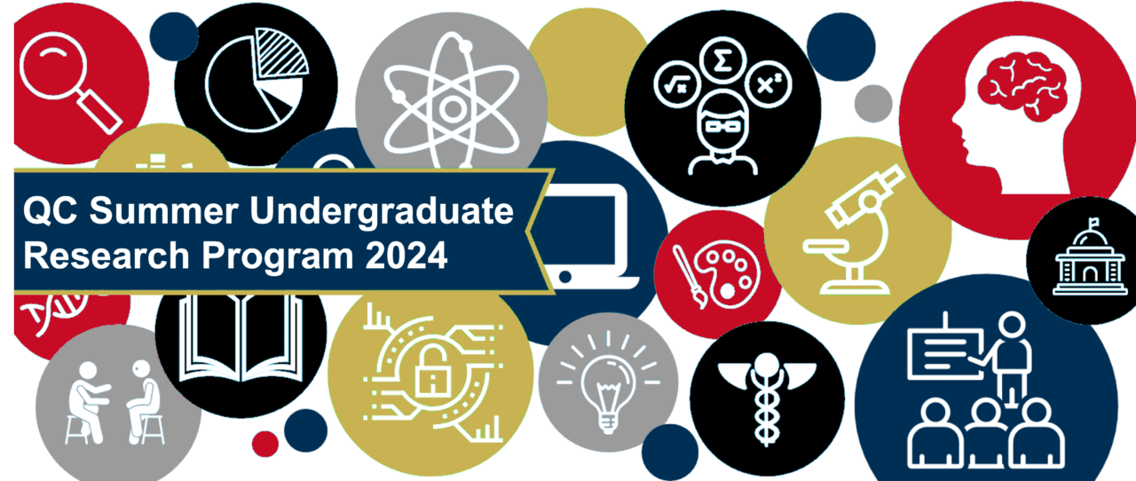 QC SURP - Undergraduate Research