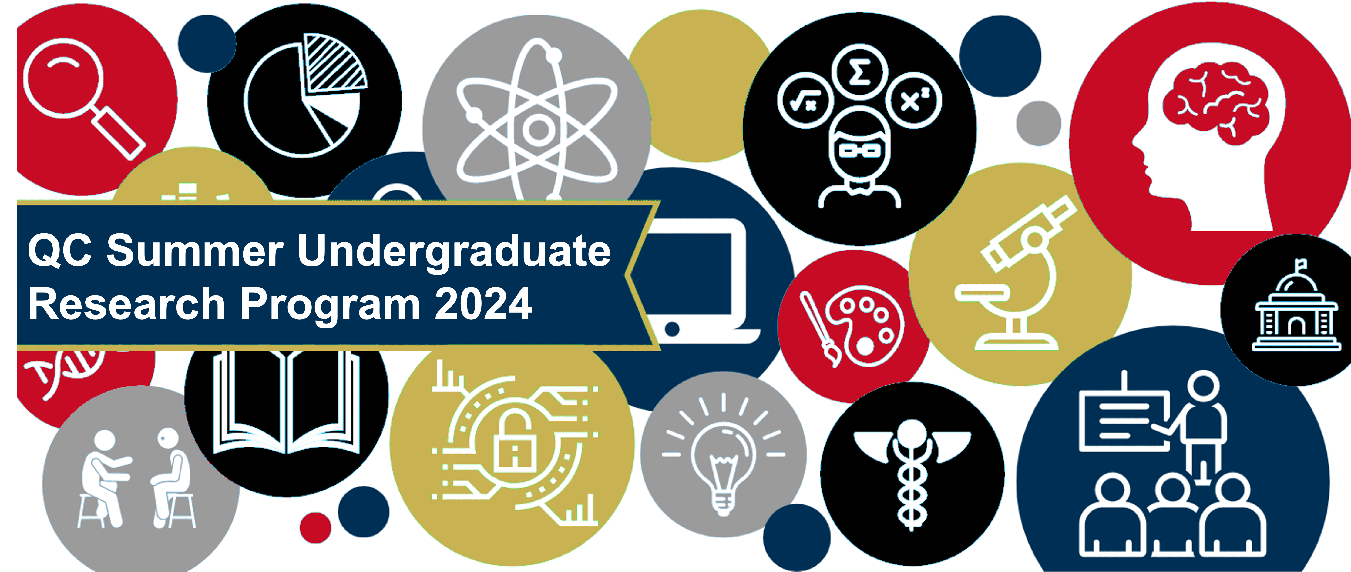 QC SURP - Undergraduate Research