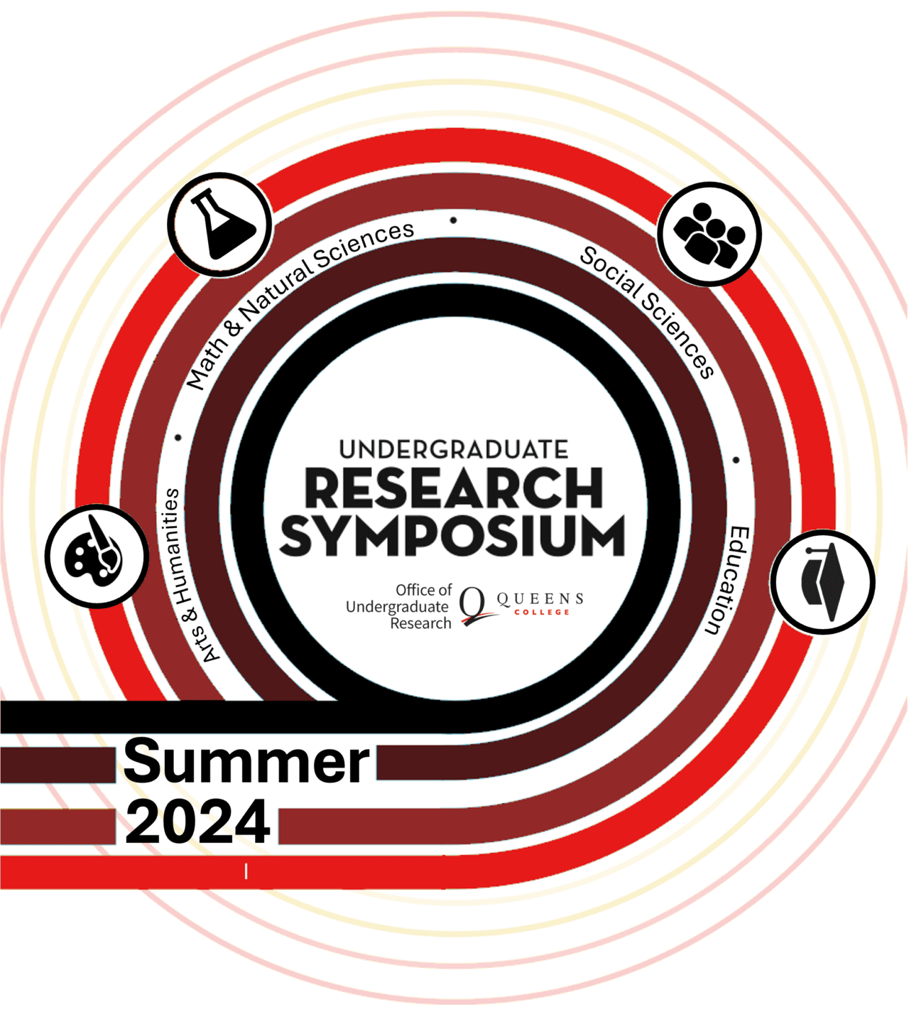 QC Research Symposium - Undergraduate Research