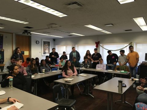 Undergraduate Programs - Physics