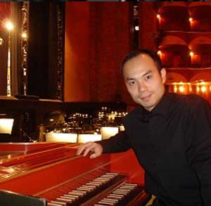 Masayuki Maki | Aaron Copland School of Music | Queens College, CUNY