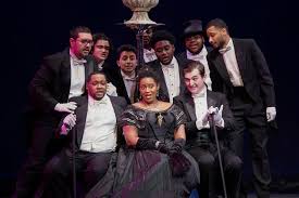 Ensembles | Aaron Copland School of Music | Queens College, CUNY