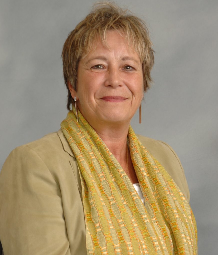 People - Political Science