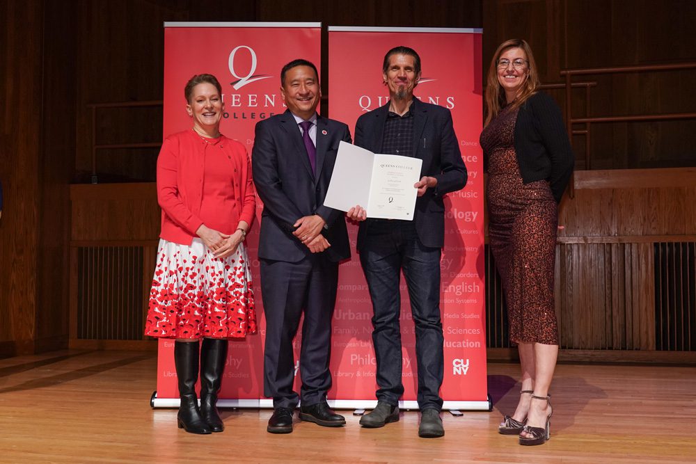 Political Science - Political Science