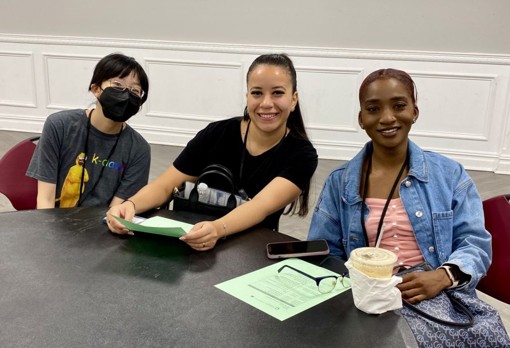 Bootcamps - QC Learning Commons