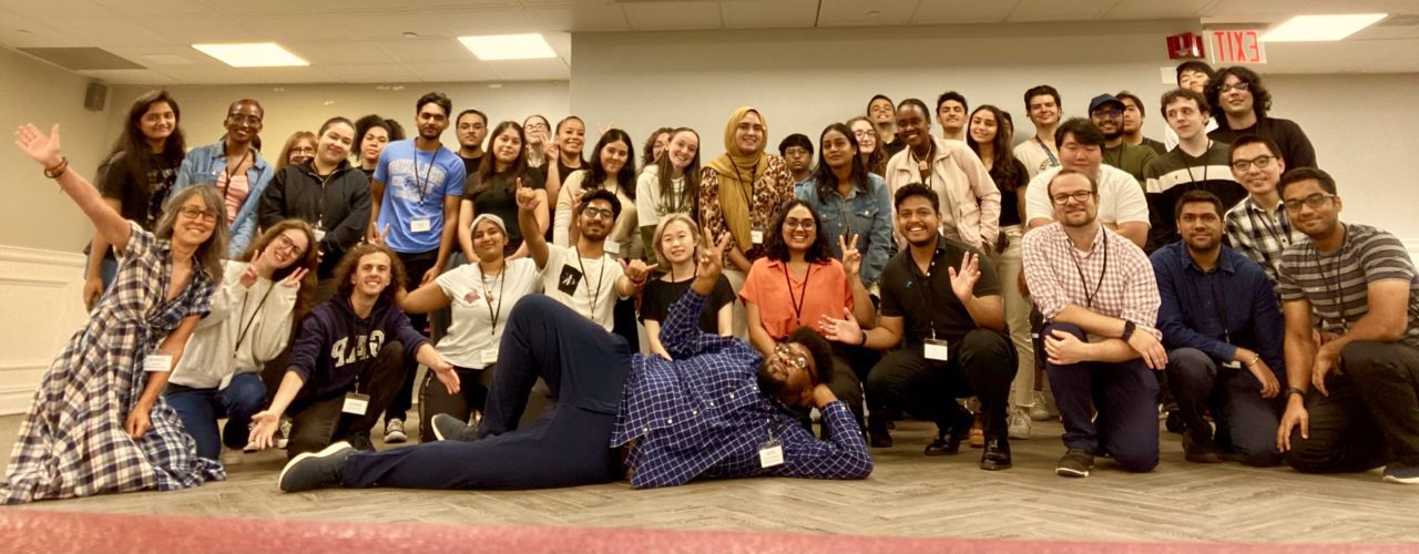 Queens College Learning Commons - Tutoring, Study Space