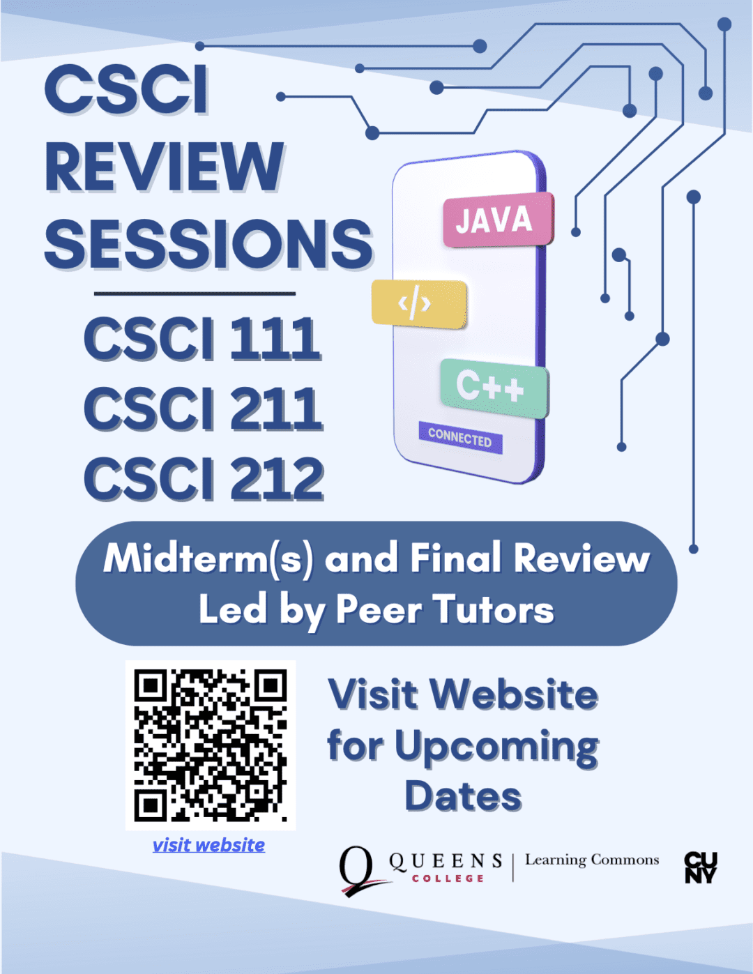 Resources - QC Learning Commons