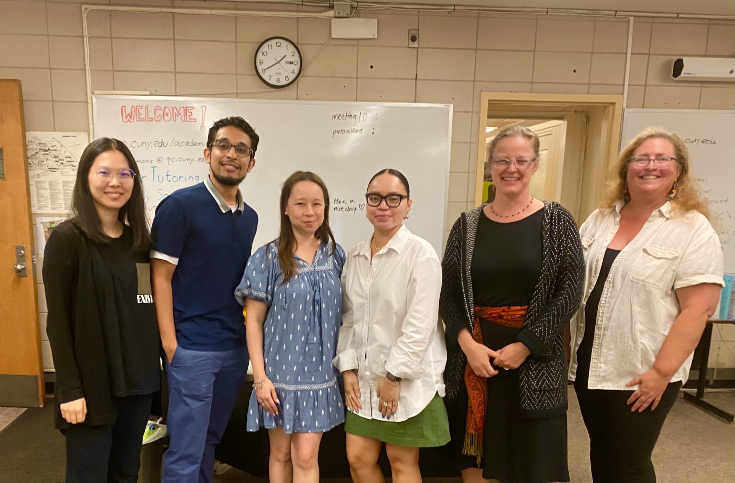 Bootcamps - QC Learning Commons