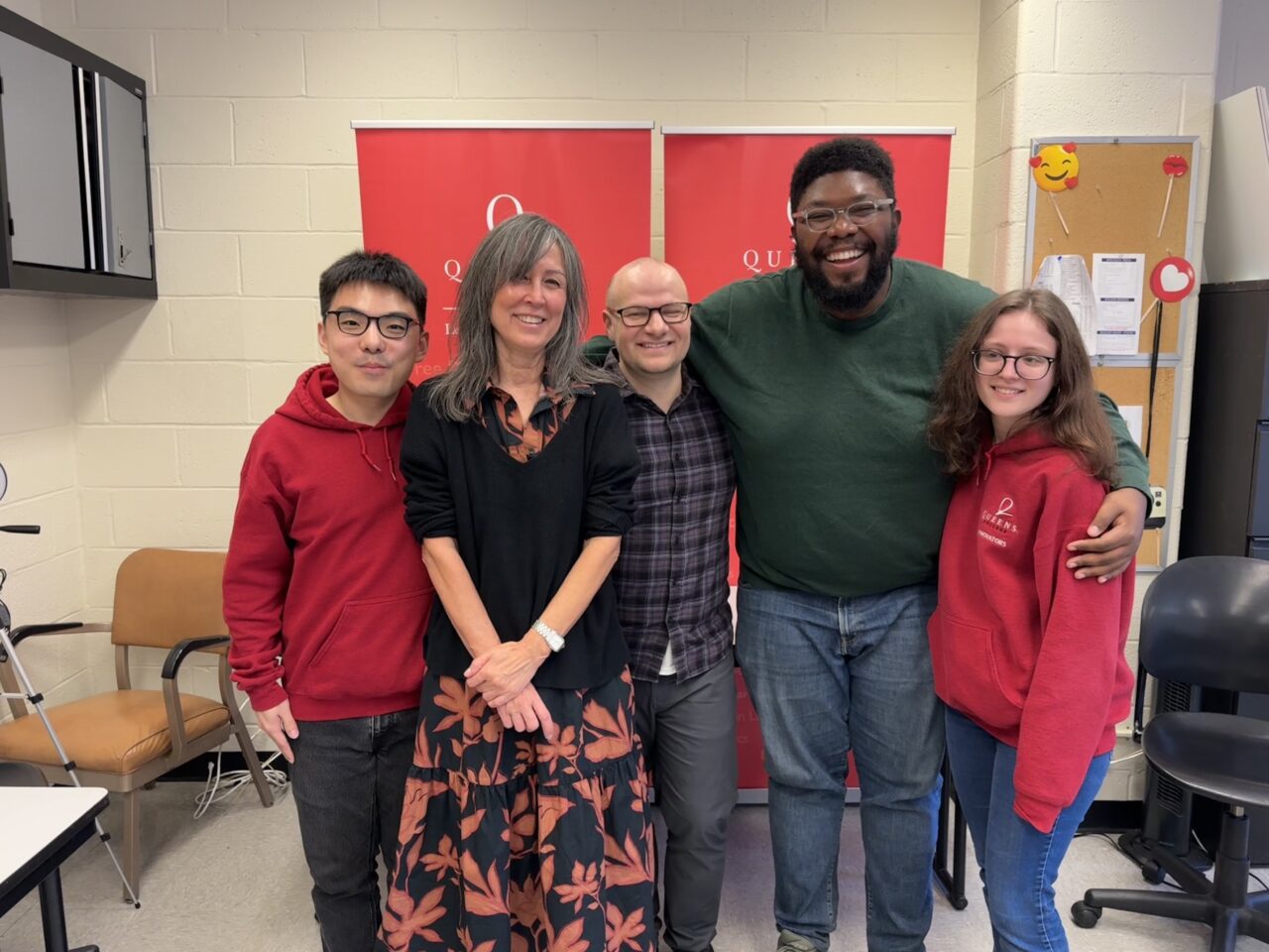 People - QC Learning Commons