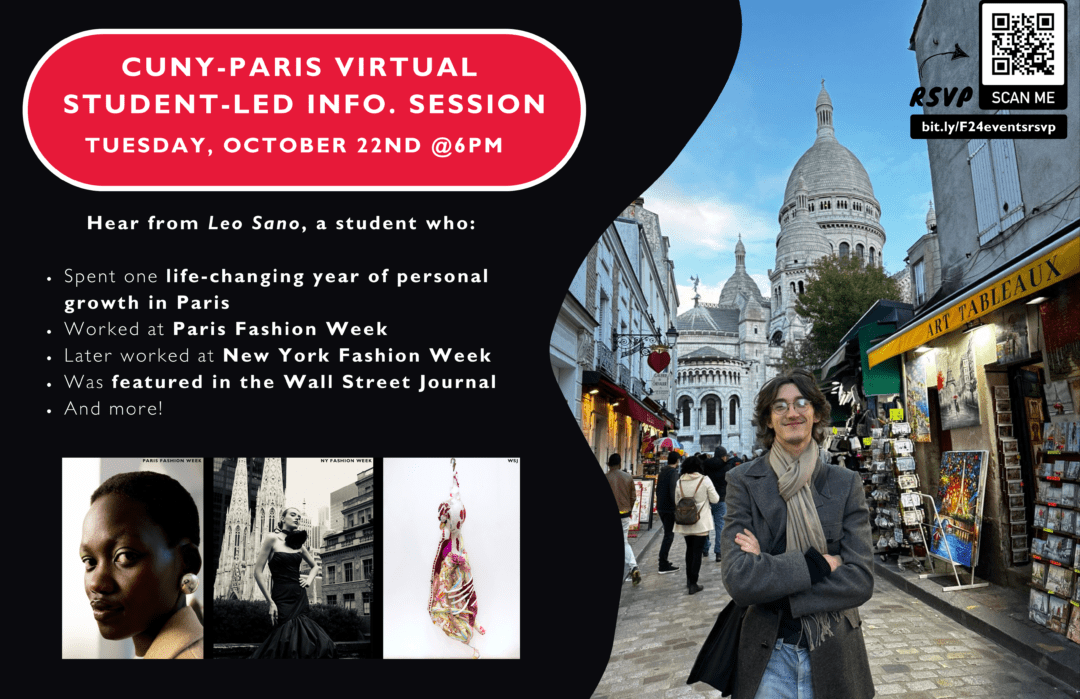 Study Abroad Events - Study Abroad