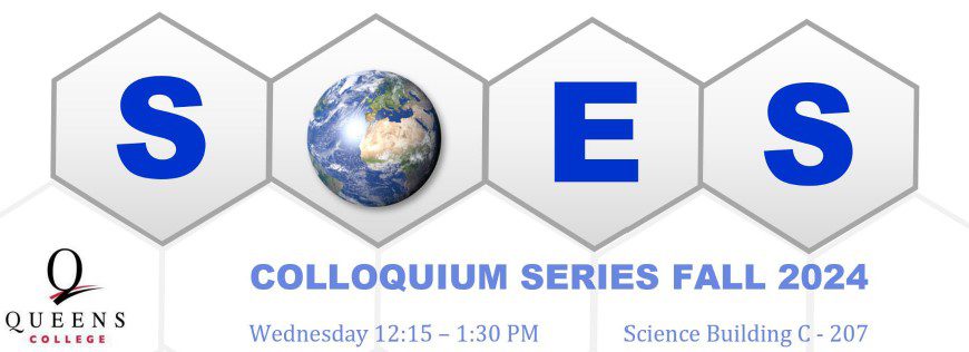 School of Earth and Environmental Sciences - School of Earth and ...