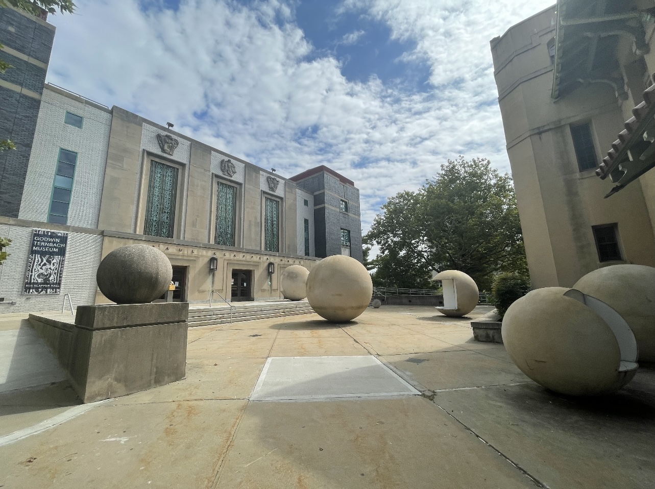 Why the QC School of Arts? | School of Arts | Queens College, CUNY